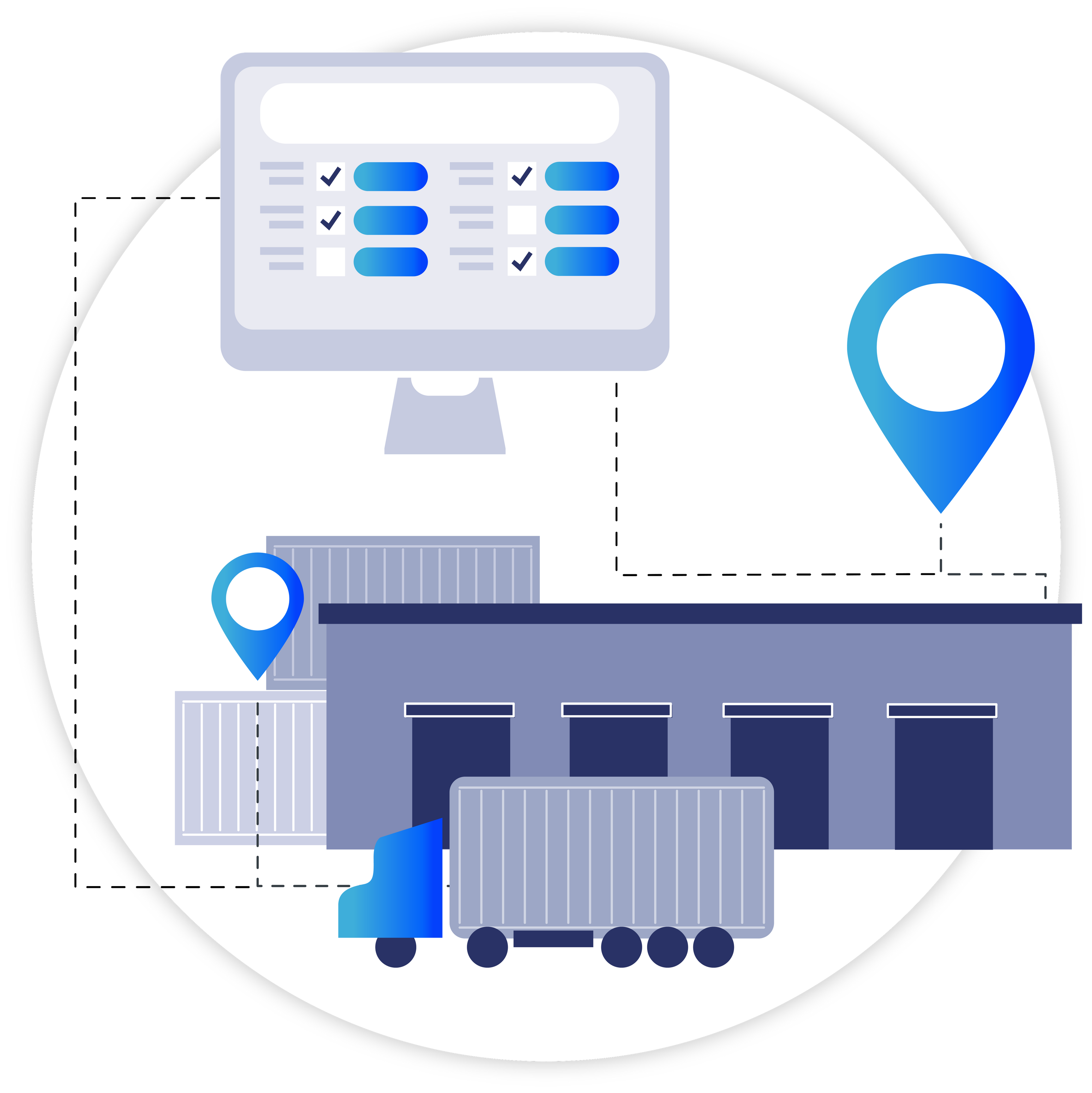 Home - iDrive Logistics